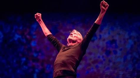 Madres Un Soldado Y Roger Waters La Conmovedora Historia De La