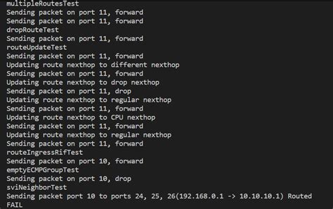Sai Ptf Need To Divide The Test Case According To Test Objective