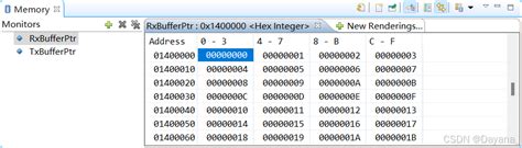 Zynq Dma调试 Pl写入bramps查看dma搬运数据至ddrzynq Pl Dma读写ps端ddr Csdn博客
