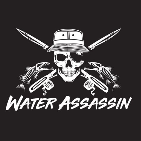 Water Assassin Hard To Beat The Fight Of A Mulloway Jewfish From