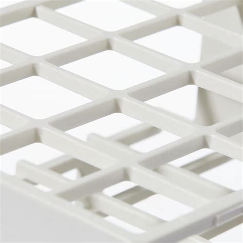 Thermo Scientific Nalgene Unwire Half Racks Resmer Manufacturing