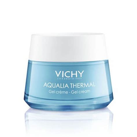 Visage VICHY AQUALIA THERMAL Gel crème Pot de ml