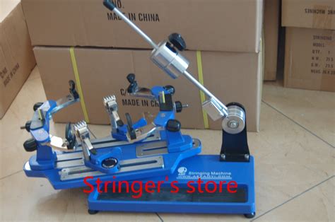 Buy Aef Badminton Racket Tennis Racket Stringer