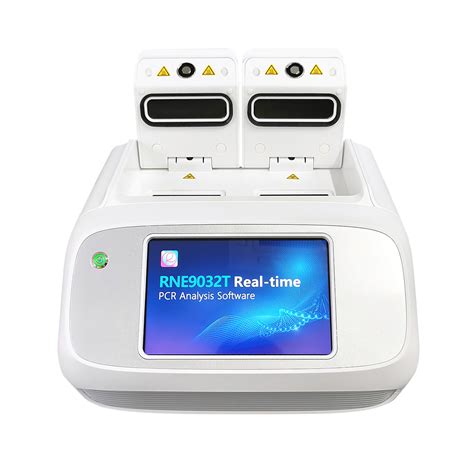 Real Time Fluorescence Quantitative Pcr Instrument Reagen Inc