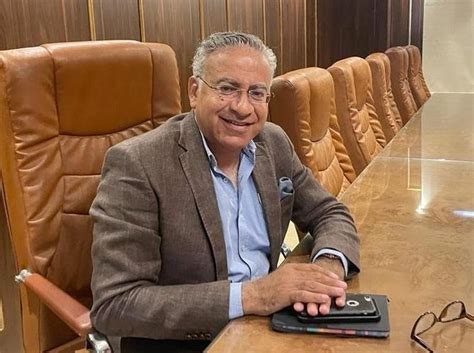 دتامر الحسينى مصر تحقق خطوات واسعة في التحول الرقمي والمحفظة