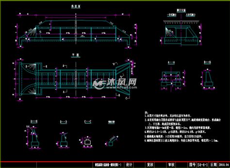 盖板涵图片结构图盖板涵图盖板涵图施工图大山谷图库