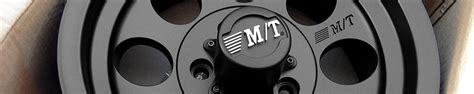 Mickey Thompson™ Wheels And Rims From An Authorized Dealer Carid