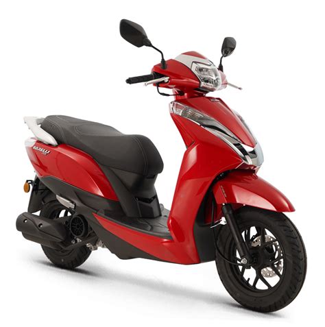 Kuba Borelli Uçar Motor