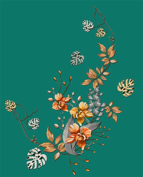 Pin By Rahul Khalasi On Abc 2 In 2024 Flower Art Graphic Design