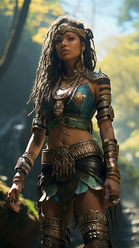 Aztecs Empire Princess Warrior 110 Artofit