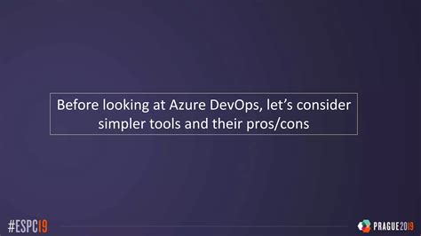 Chris Obrien Azure Devops For Managing Work Ppt