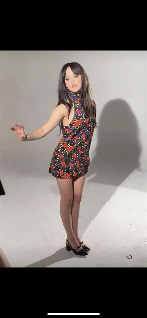 Jenna Ortega Got Me Throbbing So Hard Rjerkofftoceleb