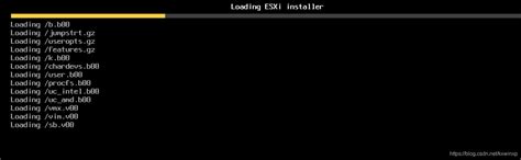 物理机下安装 Vmware Esxi 67 Up To The Moon