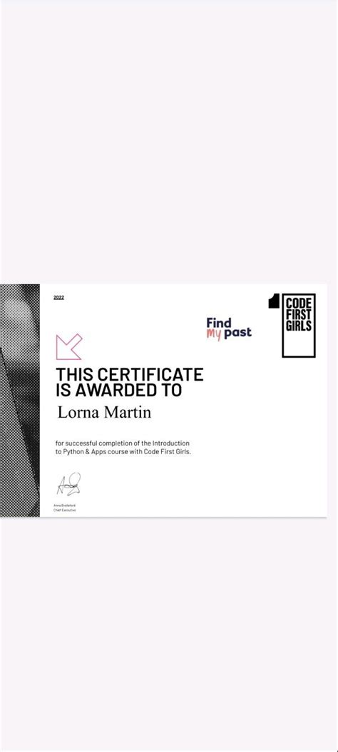 lorna martin on linkedin codefirstgirls thankyou womenintech