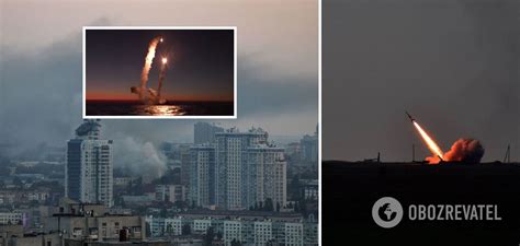 Ракетні удари Росії по Україні 1 вересня 2023 новини війна сили ППО збили ракети Oboz Ua