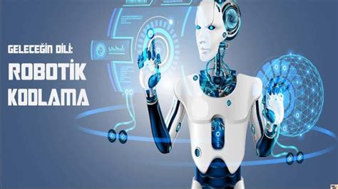 Robotİk Kodlama Çakırbey İlkokulu