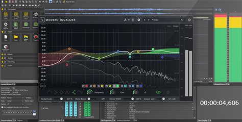 SOUND FORGE Audio Studio 16 The Complete Audio Editing Solution