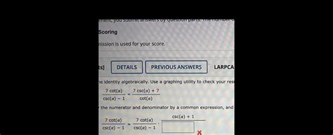 Answered Iment You Submit Answers By Question Parts The Number Kunduz