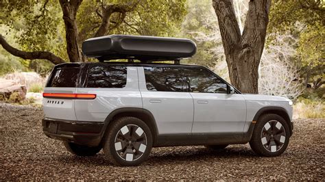 Rivian R2 What We Know