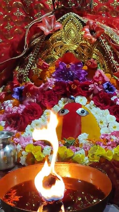 Jai Maa Chintpurni Jai Mata Di Chintpurni Mandir Mata Rani