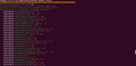 UnoPim Installation On Ubuntu 24 04 Cloudkul