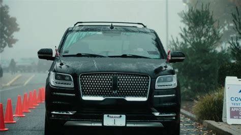 IMCDb Org 2018 Lincoln Navigator U554 In FBI Most Wanted 2020 2024