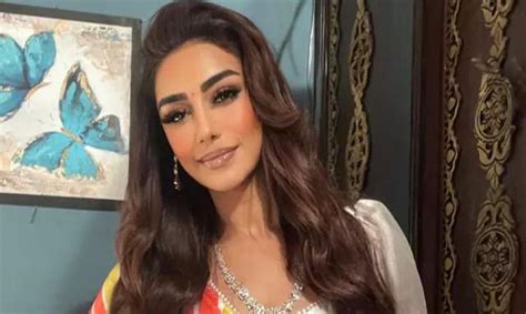 Naagin Fame Mahekk Chahal Hospitalised Was On Ventilator