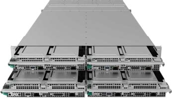 XENON Launches Server Platform Featuring The New Intel Xeon Platinum 9200 Series Processors
