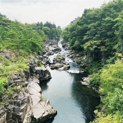 栗原近隣の観光スポットをご紹介 ヨシムラ春夏秋冬