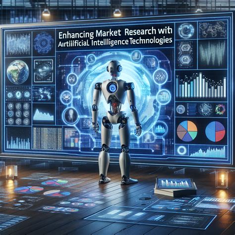 Enhancing Market Research With Artificial Intelligence Technologies Softofficepro