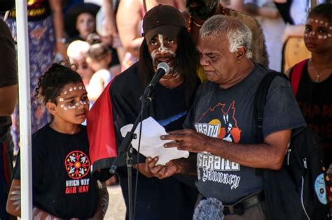 Warriors Of Aboriginal Resistance A Radical Guide