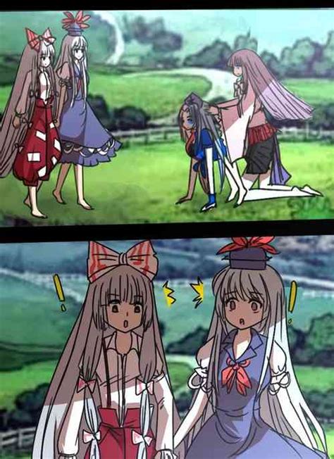 Imouto Wo Kaketa Shoubu Nhentai Hentai Doujinshi And Manga