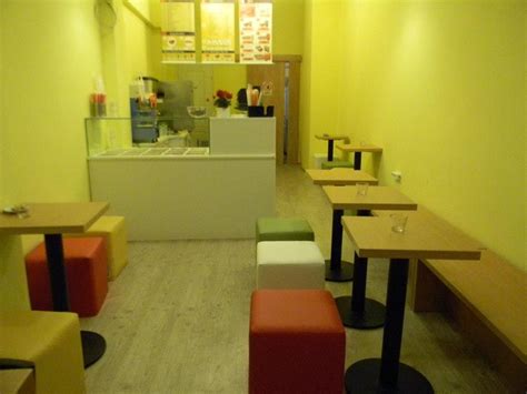 Bubu Bubble Tea Etteremhu