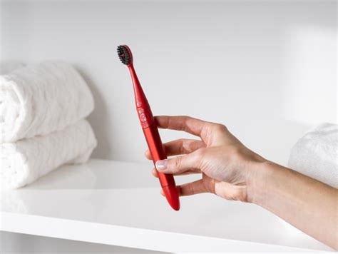 Sonic Toothbrush That Upgrades Your Manual Brushing Routine