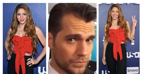 Video Las Caderas De Shakira No Mienten Y Desconcentran A Superman