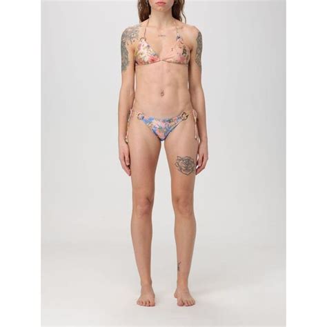 Zimmermann Swim Zimmermann Swimsuit Woman Blue Poshmark