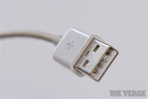 USB Condom Protects Your Devices From Nasty Ports The Verge