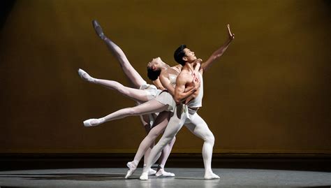 New York City Ballet Tickets Winter 2025 David H Koch Theater