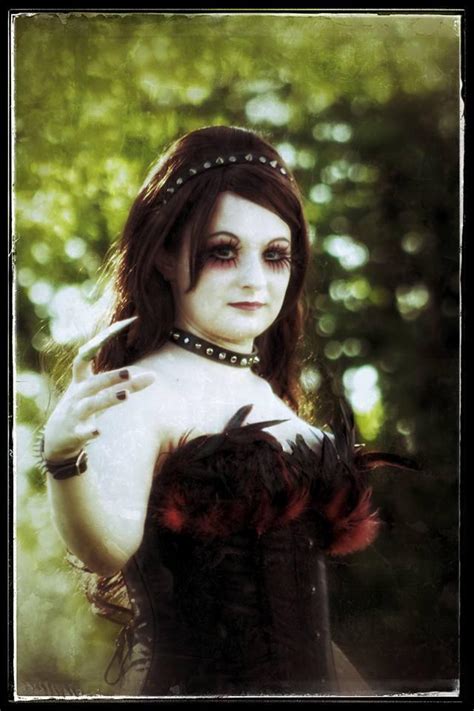 Blind Mag Chromaggia Cosplay By Opheliagaus On Deviantart