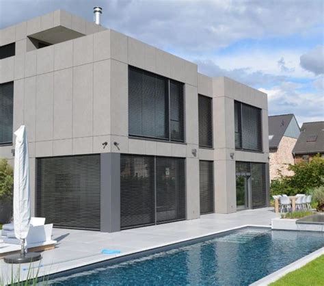 Trespa® Meteon® Dk Bois Services