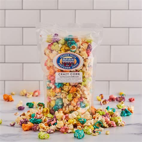 The Popcorn Shop Pride Of The Falls