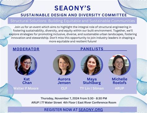 Structural Engineers Association Of New York On Linkedin