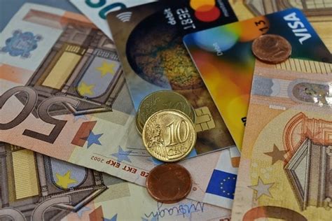 Imagen Gratis Monedas Metal Pilas Dinero Rica Fortuna Penny Inversión Crecimiento