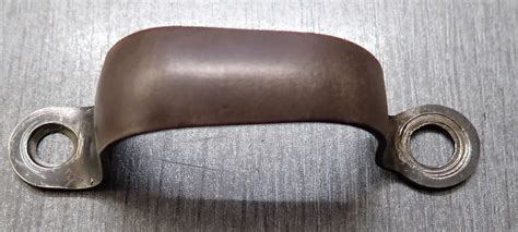 Omark 44 Trigger Guard Uo44tg Rebel Gun Works