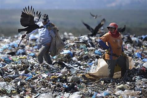 Plano Prevê Fim Dos Lixões Em 2 Anos E Reaproveitar 48 Dos Resíduos