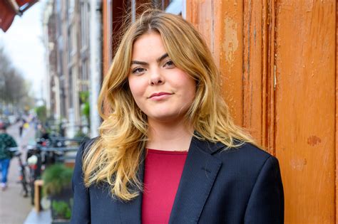 Gravin Eloise “ik Dronk Veel En Snel”