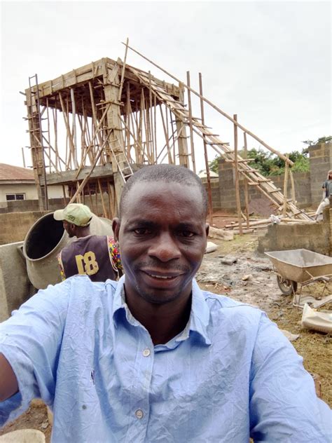 engr samuel bamidele ogunleye r engr coren nse on linkedin good evening from here