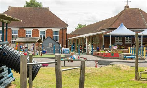 Welcome To Willow Brook Primary School And Nursery