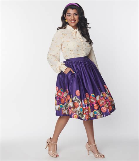 Willy Wonka X Unique Vintage