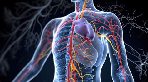 ¿por Qué El Corazón Es Parte Del Sistema Endócrino